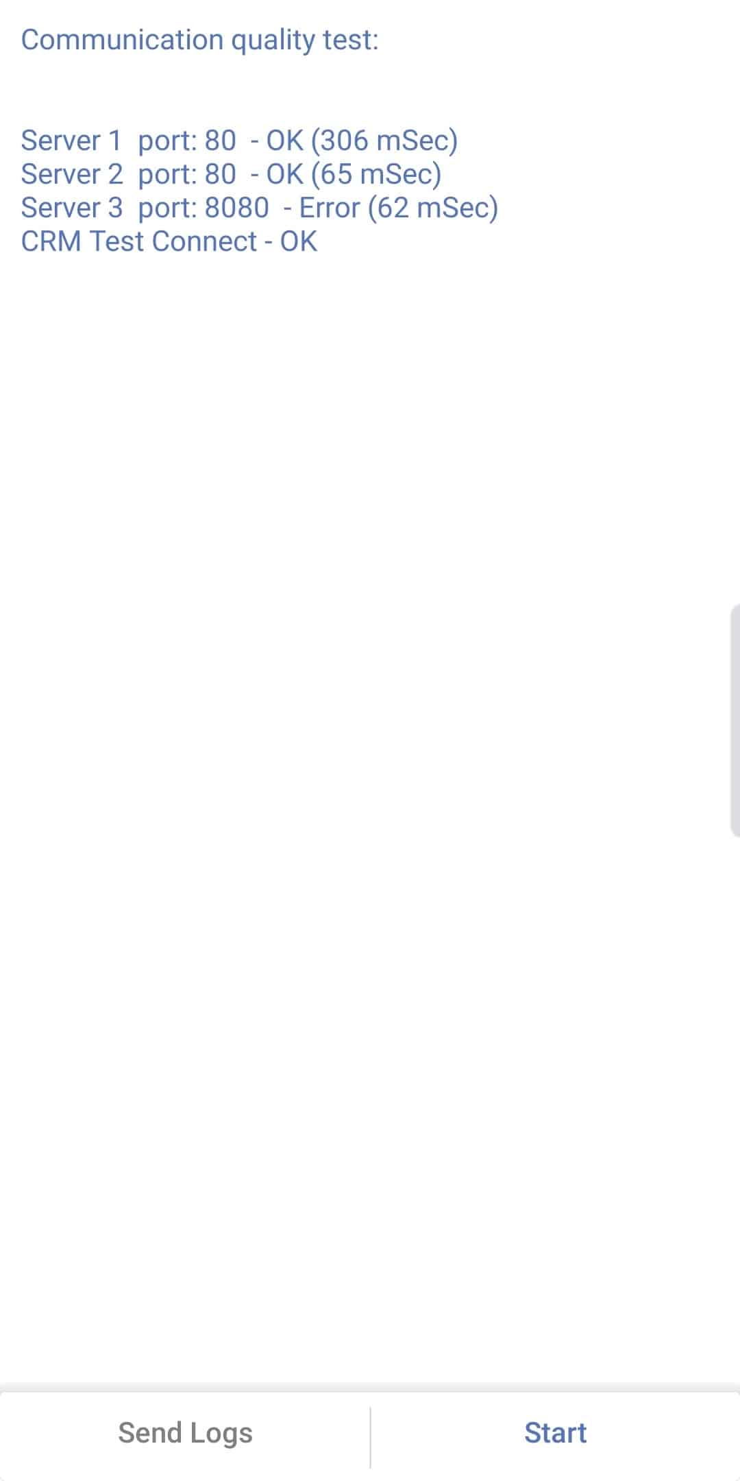 How to scan business cards into Google Sheets?